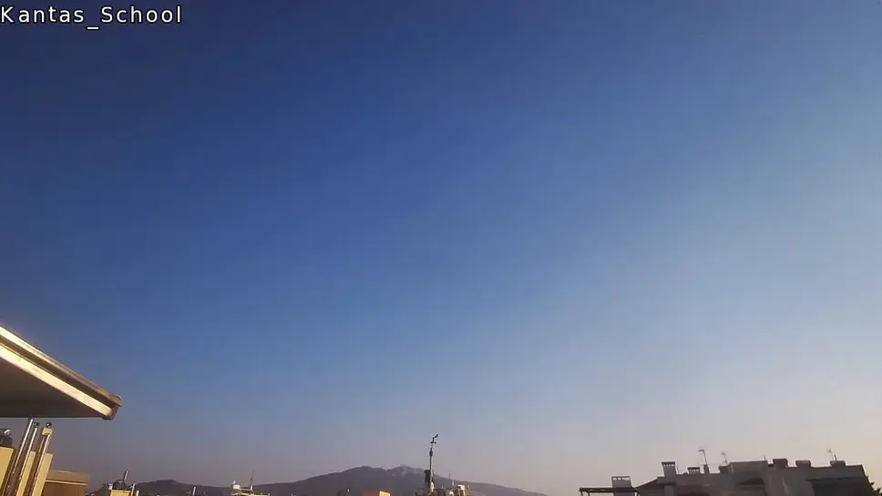 Live Webcam Vrilissia