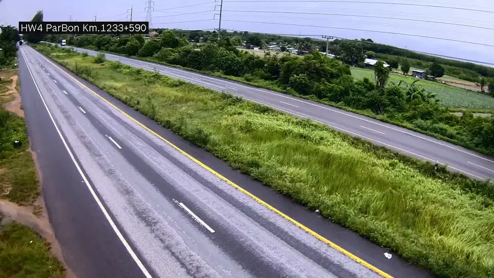 Live Webcam Kamphaeng Phet, Songkhla