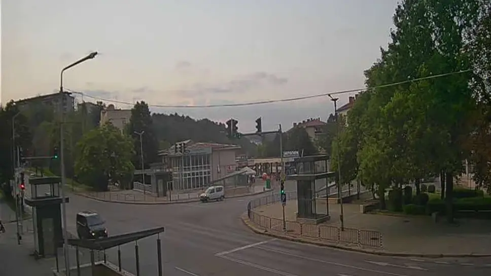 Сámara web en vivo Avtogara, Gabrovo