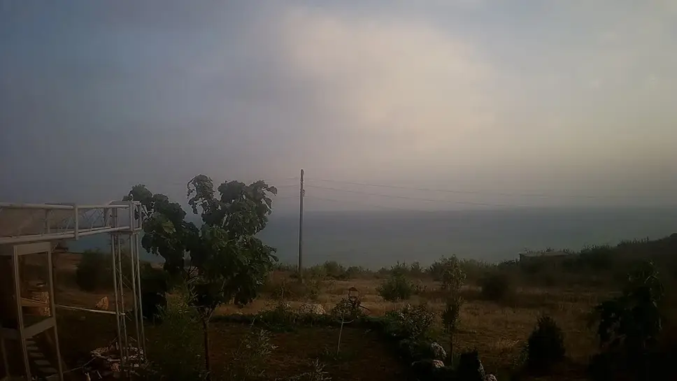 Live Webcam Adora Beach, Dobrich