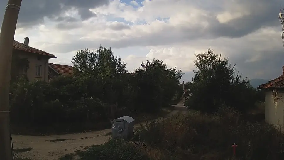 Live Webcam Obidim, Blagoevgrad