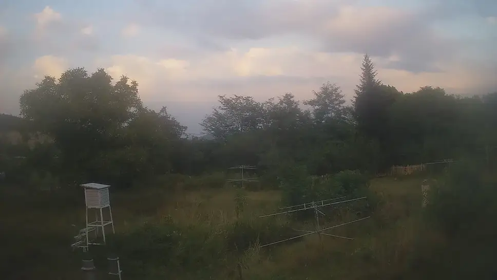 Live Webcam Panagyurishte, Pazardzhik