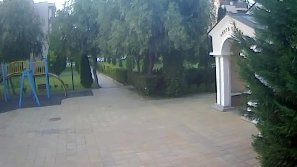 Live Webcam Sunny Beach - from the hotels in the resort, Sonyachnyy Bereh