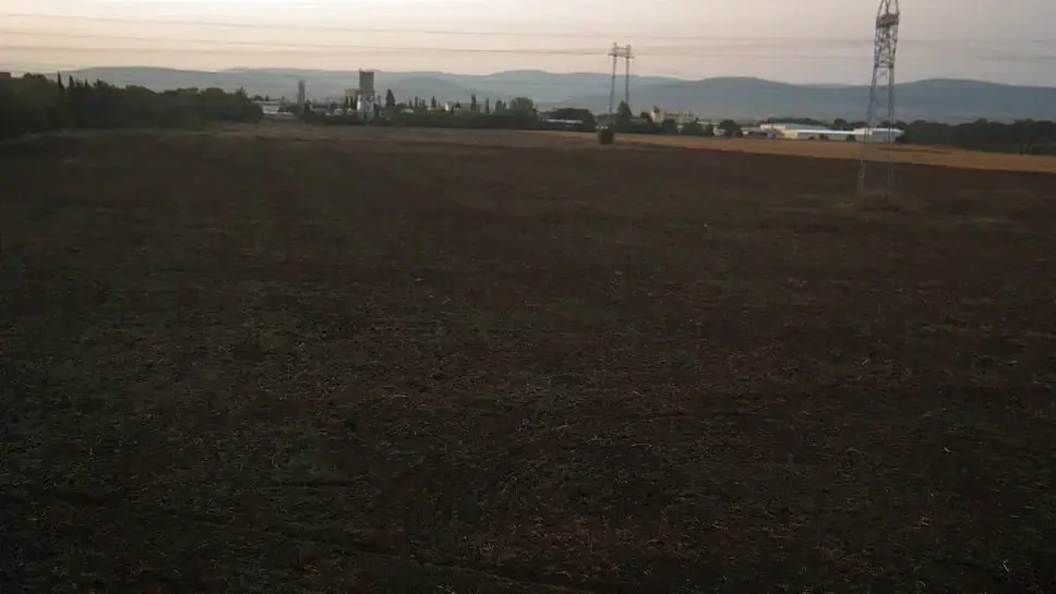 Live Webcam Karnobat Institute of Agriculture, Burgas