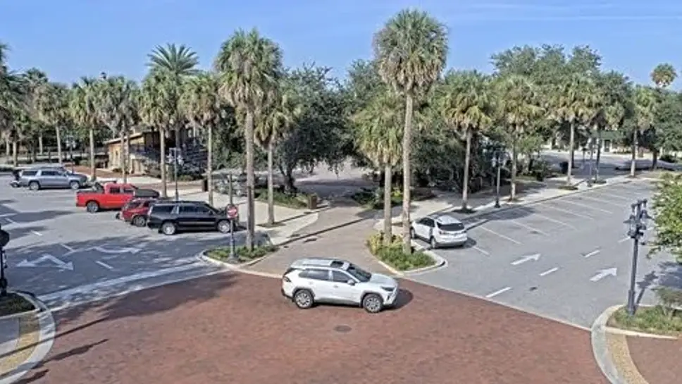 Сámara web en vivo Brownwood Paddock Square, Florida, EE.UU.