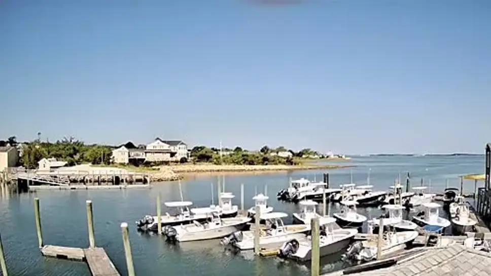 Live Webcam Barnstable, Cape Cod