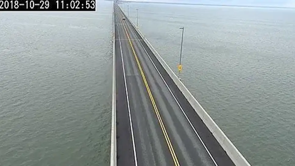 Live Webcam Confederation Bridge