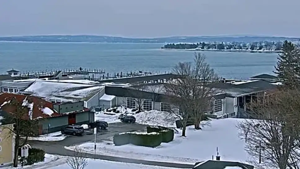 Live Webcam Harbor Springs, Michigan