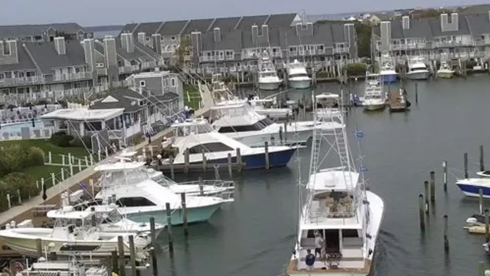 Live Webcam Harbor Island Ocean City, MD