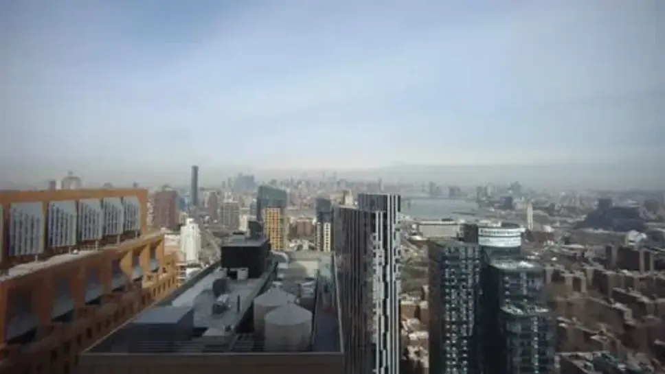 Live Webcam Manhattan Upper East Side, New York