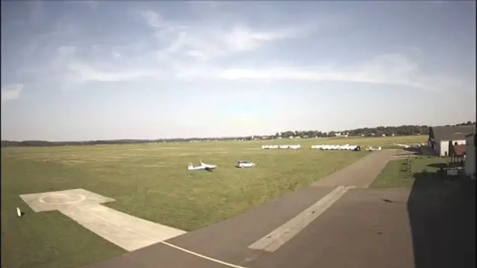 Сámara web en vivo Aeropuerto de Michałków, Polonia