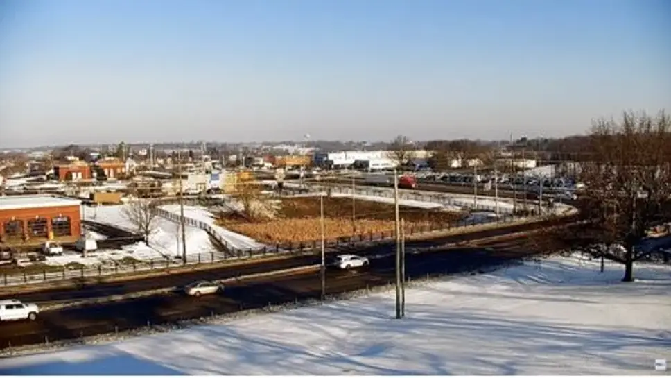 Kamera na żywo Paris, Kentucky