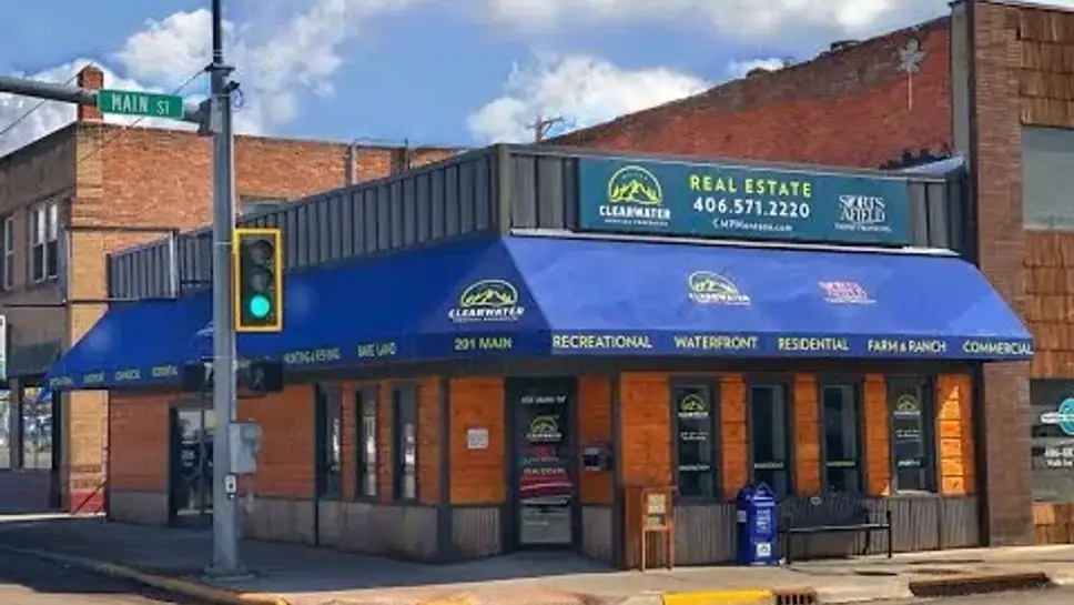 Live Webcam Veteran's Bridge, Polson