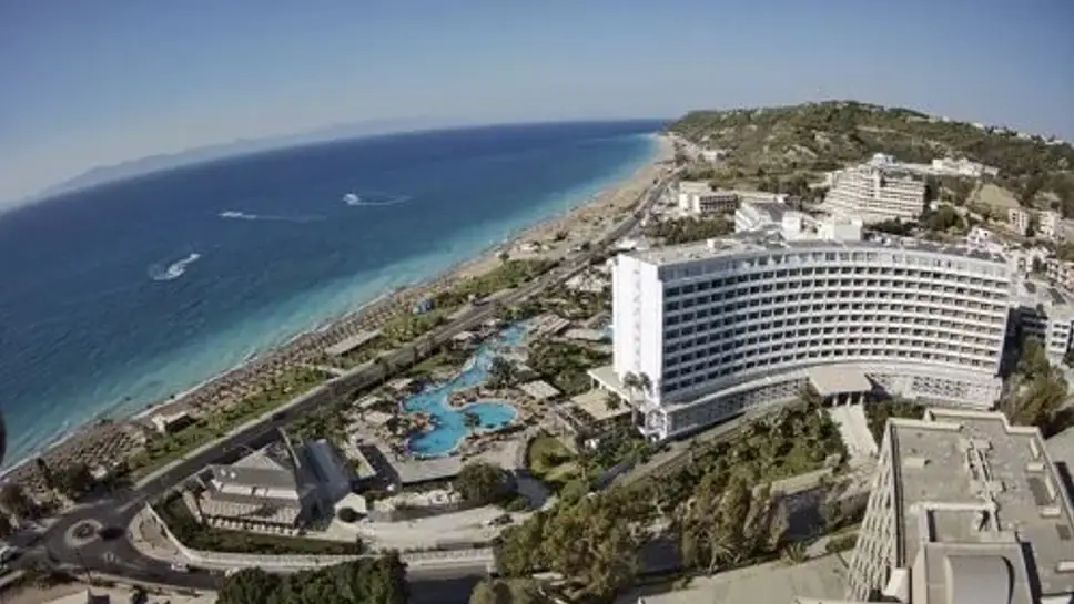 Сámara web en vivo Ixia LiveCam, Rodas