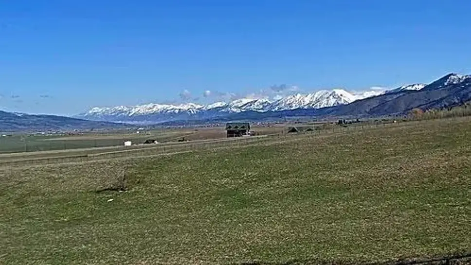Live Webcam Thayne, Star Valley