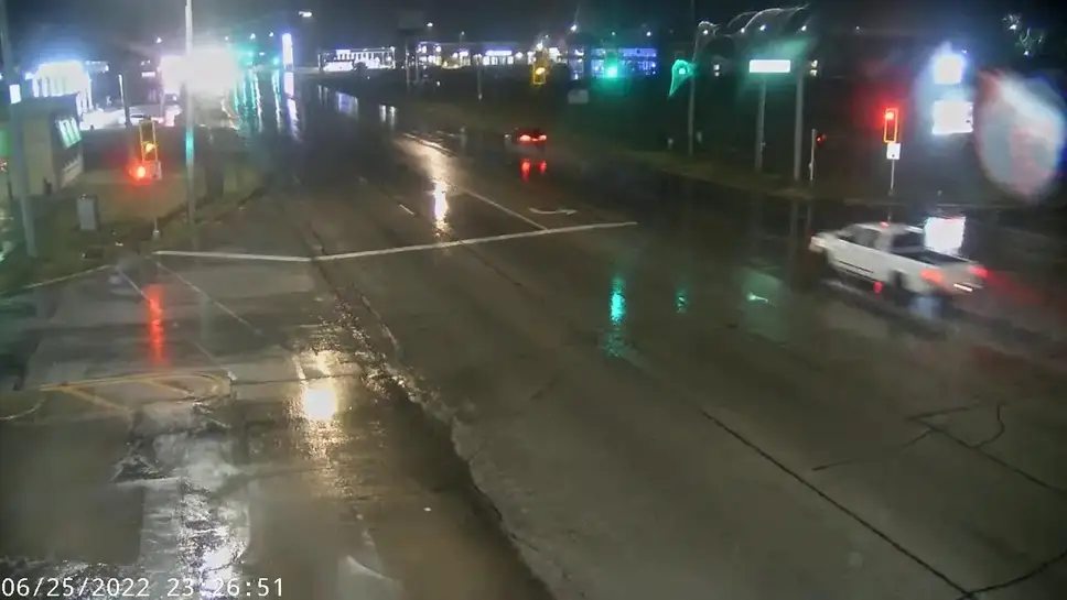 Live Webcam Village of Tilton, IL